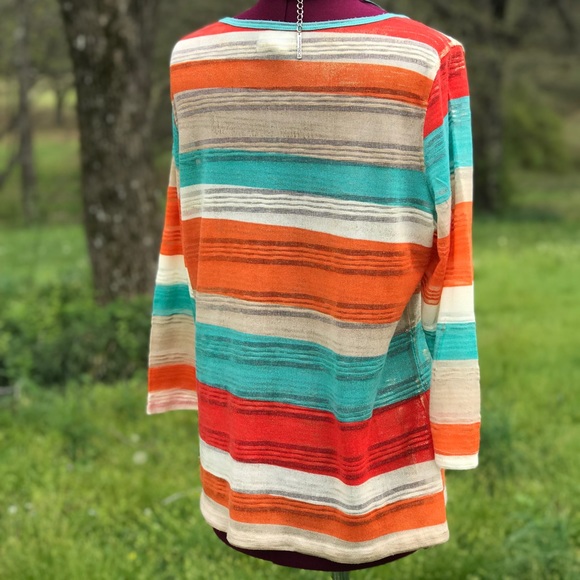 Dress Barn | Tops | Dress Barn Sweater Knit | Poshmark